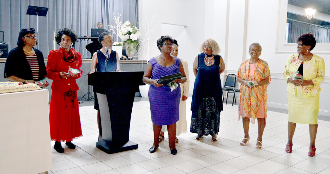 Quinn AME Church turns 200, hosts 3-day celebration | News, Sports ...